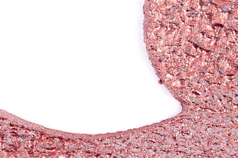 발렌타인 데이와 새로운 웨딩 커플을 위해 특별히 아름다운 로즈 골드 인사말 카드 사랑스러운 로맨틱 웨딩 커플을위한 아름다운 핑크 로즈 골드 인사말 카드 0명에 대한 스톡