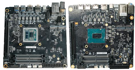 Minisforum Announce Six Liter Desktops With Discrete