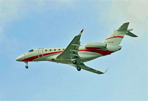 Aviation Photographs Of Registration C Gwon Abpic