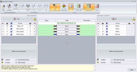 Wiring Diagram In Solidworks Wiring Flow Schema