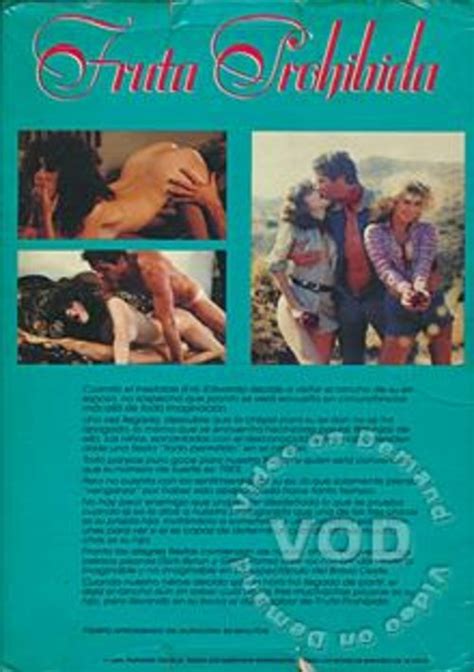 Fruta Prohibida Streaming Video At Iafd Premium Streaming