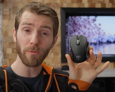 D 09 Mouse Replacement Suggestions R Linustechtips
