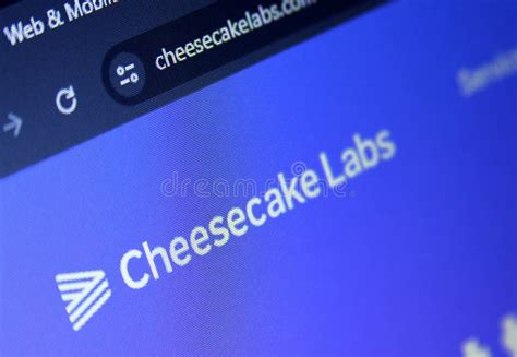 Cheesecake Labs Mobile App Development Editorial Image Illustration