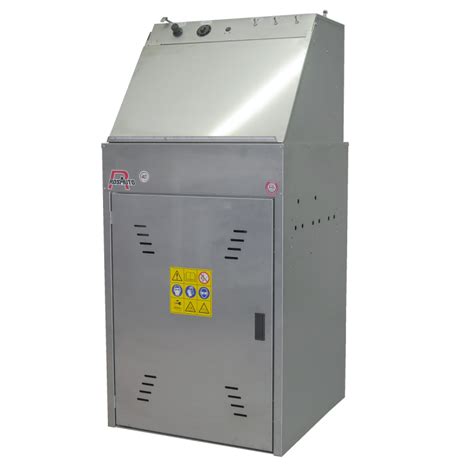 Spray Gun Washer Wsm30 Kit M 837253 Bodyshop Solutions