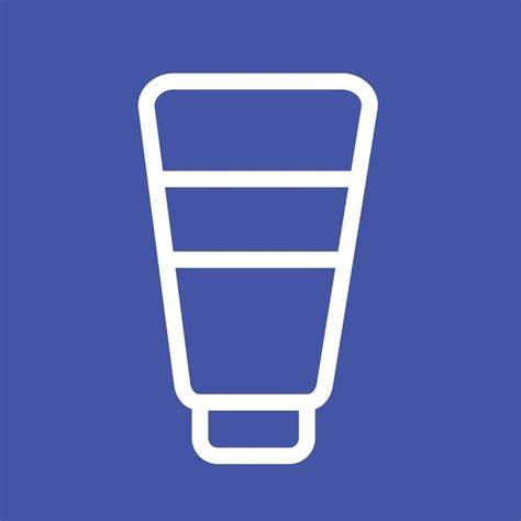 Lotion Line Color Background Icon 16668842 Vector Art At Vecteezy