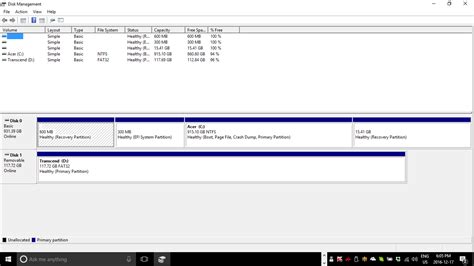 Uefi Ntfs