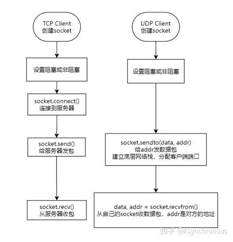 Tcp Udp