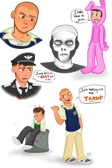 Pin On Bully