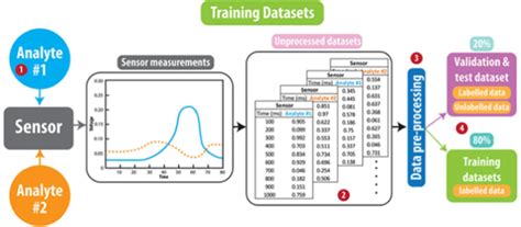A Typical Approach For Generating Labelled Datasets For Training