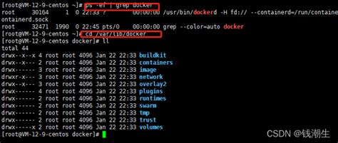腾讯云服务器centos7安装docker腾讯云 如何进centos 79 Csdn博客
