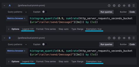Spring Boot 3 Observability With Grafana Piotrs Techblog