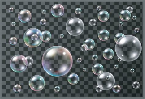 Bubble Vector Art Icons And Graphics For Free Download