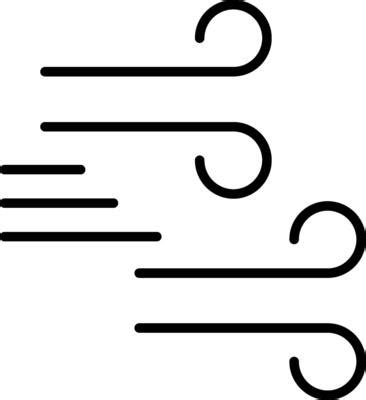 Wind Path Vector Art Icons And Graphics For Free Download