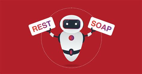 Shehab Salah On Linkedin Softwaredevelopment Apis Rest Soap