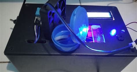 Sistem Monitoring Suhu Dan Kelembaban Berbasis Iot Menggunakan Firebase