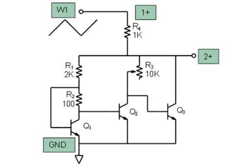 Activity Shunt Regulator Adalm2000 [analog Devices Wiki]