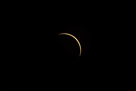 Las Mejores Fotos Del Eclipse Solar En La Región Infobae