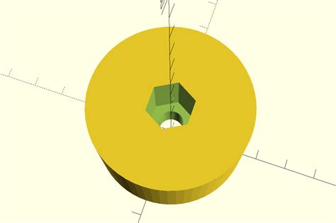 Practical Problem Solving Programming Objects For D Printing In OpenSCAD Original Prusa D