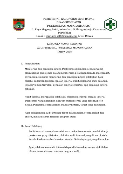 Contoh Program Pengembangan Masyarakat Tripspna