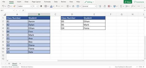 How To Backwards Vlookup In Reverse Order In Excel Sheetaki
