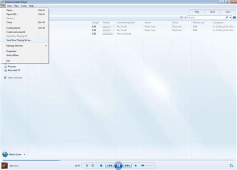 How To Open A WPL File On PC