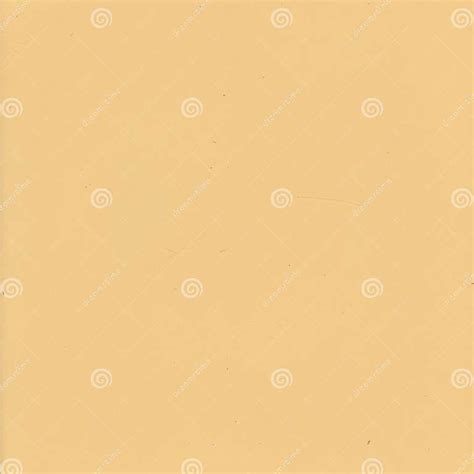 A Solid Pale Yellow Background Stock Illustration Illustration Of