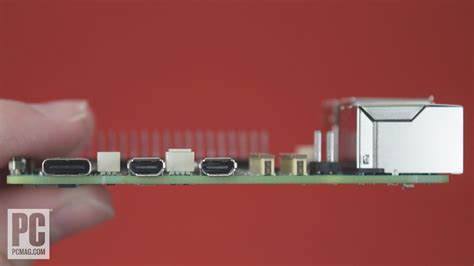 Raspberry Pi Review PCMag UK