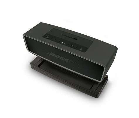 Bose Wireless Speakers Soundlink Mini Ii