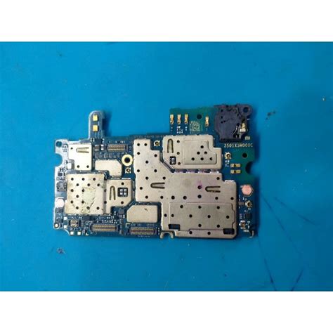 Jual Mesin Bootlop Xiomi Mi Bambu Xiaomi Mi Note Bamboo Original Cabutan Bawaan Mesin Shopee