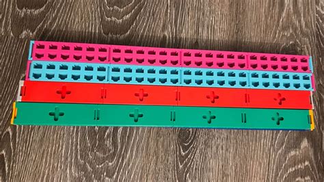 Rj45 Swift Switch By Techsavage3d Makerworld