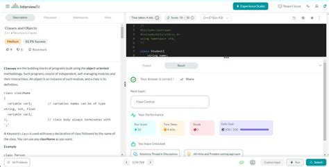 Vishal Kumar On Linkedin Day236 365daysofcode Scalerdiscord Codewithscaler