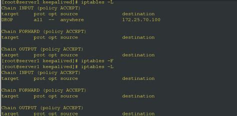 high availability load balancing by lvs keepalived