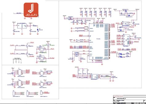 Esp Prog Development Board Jtag Debug Program Downloader Module Debugging Tool For Esp8266 Esp32