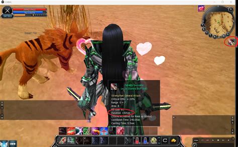 Help With Skill Duration RaGEZONE MMO Development Forums