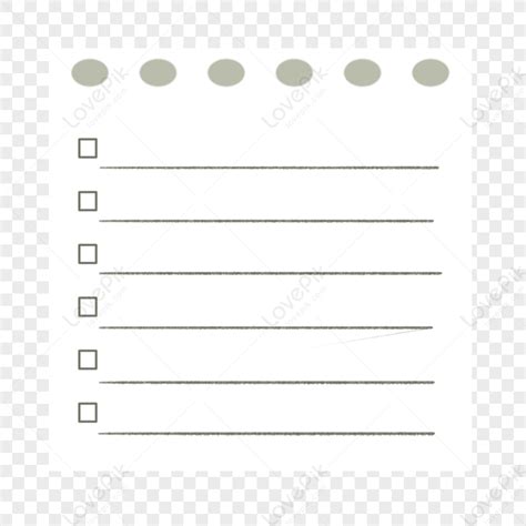 흰색 간단한 선 일러스트 메모 용지 스티커 노트 메모지 손 우주 책 편지 포스트잇 학교 Png 일러스트 무료 다운로드 Lovepik