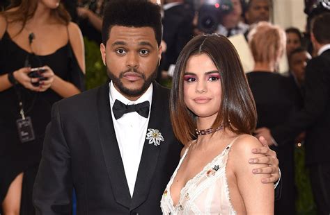 So This Is Why Selena Gomez And The Weeknd Broke Up Glamour