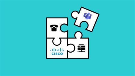 Microsoft Teams Integration With Cisco Call Manager The Basics