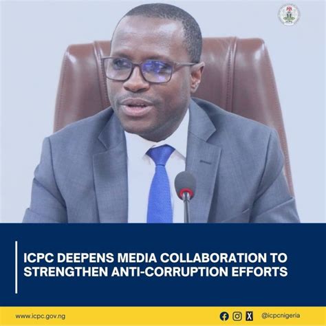 News Independent Corrupt Practices And Other Related Offences Commission