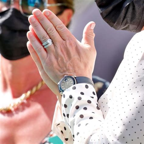 Zara Tindall Engagement Ring From Mike ‘modern With ‘extra Sparkle Worth A Fortune