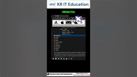 Html And Css Magic Essential Tricks For Web Designers Shorts Html Css Webdesign Tips Tricks