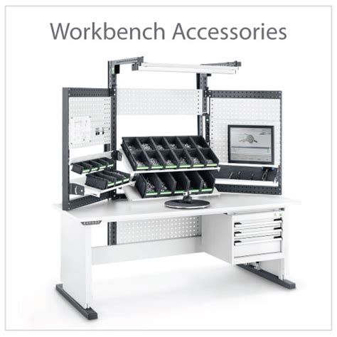 Bott Workbench Accessories 5s Superstore
