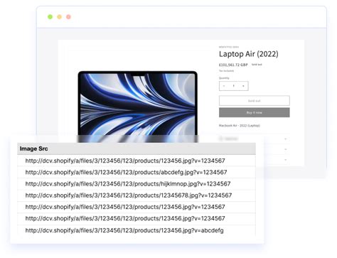 StoreRobo Shopify Product Import Export App WebToffee