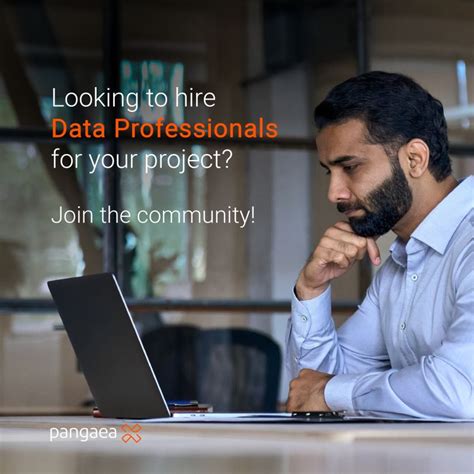 pangaea x on linkedin ai future technology data datacareer datascience pangaeax…