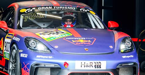 El Curioso Examen De Manejo Que Está Realizando Max Verstappen Para