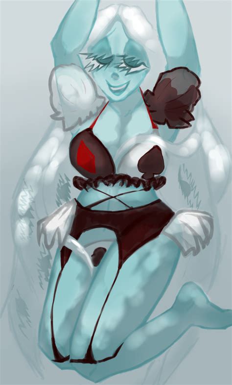 Rule 34 Bedroom Eyes Hands Up Lingerie Shadow Milf Cookie Shadow Milk