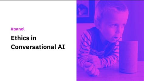 Ethics In Conversational Ai Resources Voice Tech Global