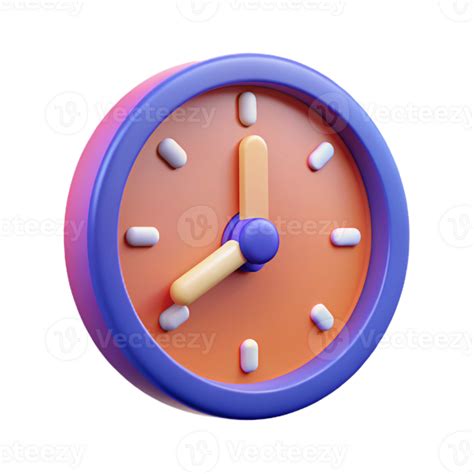 Elegant Standout Scalable Line Art Of A Clock Single Weight Stroke Minimal Flat Color With