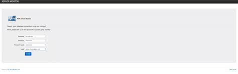 Installazione E Configurazione Di PHP Server Monitor Su Ubuntu Server