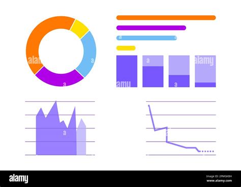 Analytics Social Stock Vector Images Alamy