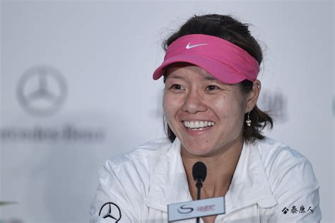 Li Na The Asian Tennis Icon Who Inspired Emma Raducanu